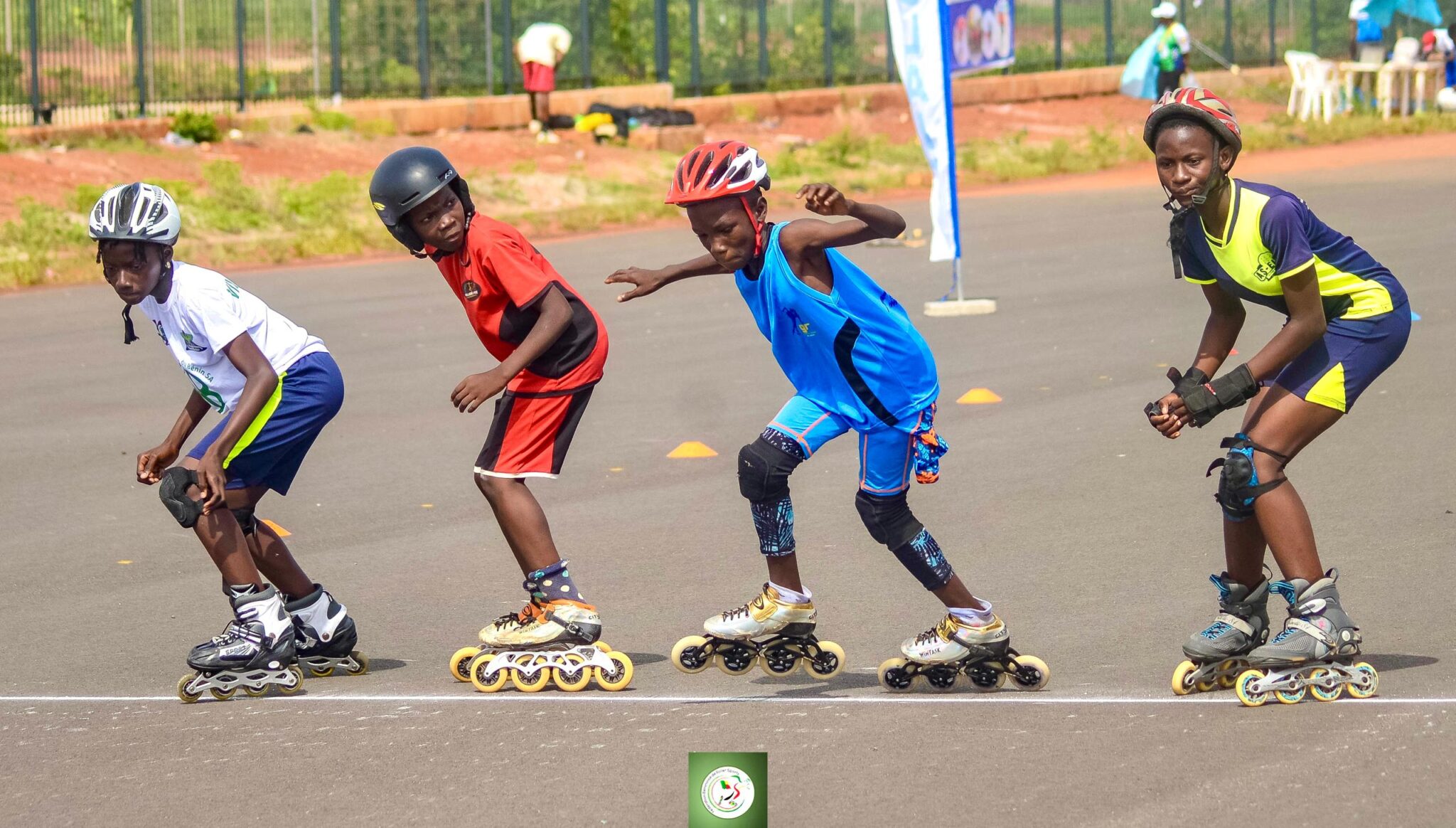 Roller Sports - 70e édition Challenge Cotonou Skating Open 2024-2025 ...